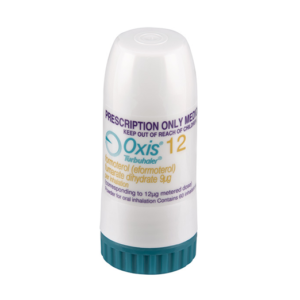 Asthma drugs - and how to take them - CoughDoc - Dr. Ian Balfour-Lyyn