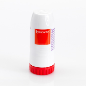 Asthma drugs - and how to take them - CoughDoc - Dr. Ian Balfour-Lyyn